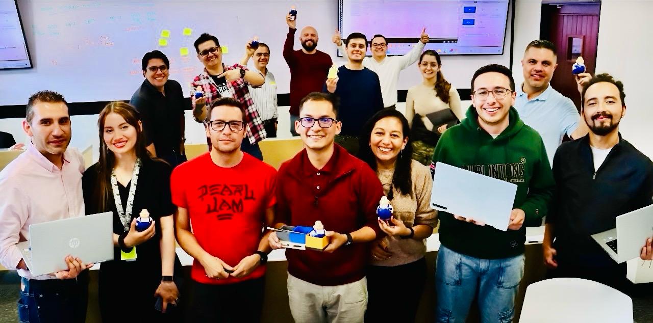 Workshop Lean Serious Game | Aprende Lean jugando